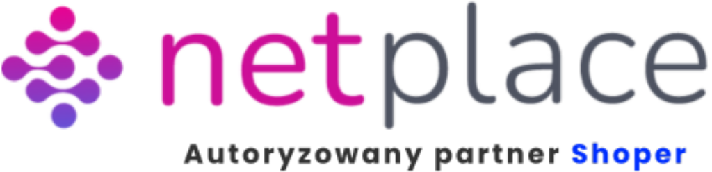 Sklep - Netplace